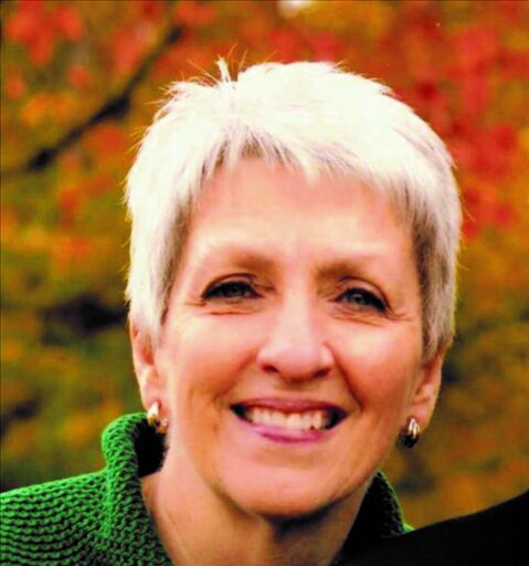 Colleen Welch | News, Sports, Jobs - Daily Herald